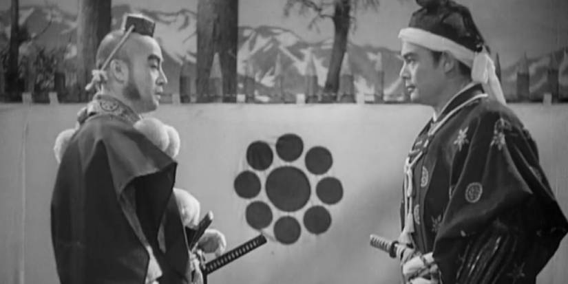 Every Akira Kurosawa Samurai Movie, Ranked