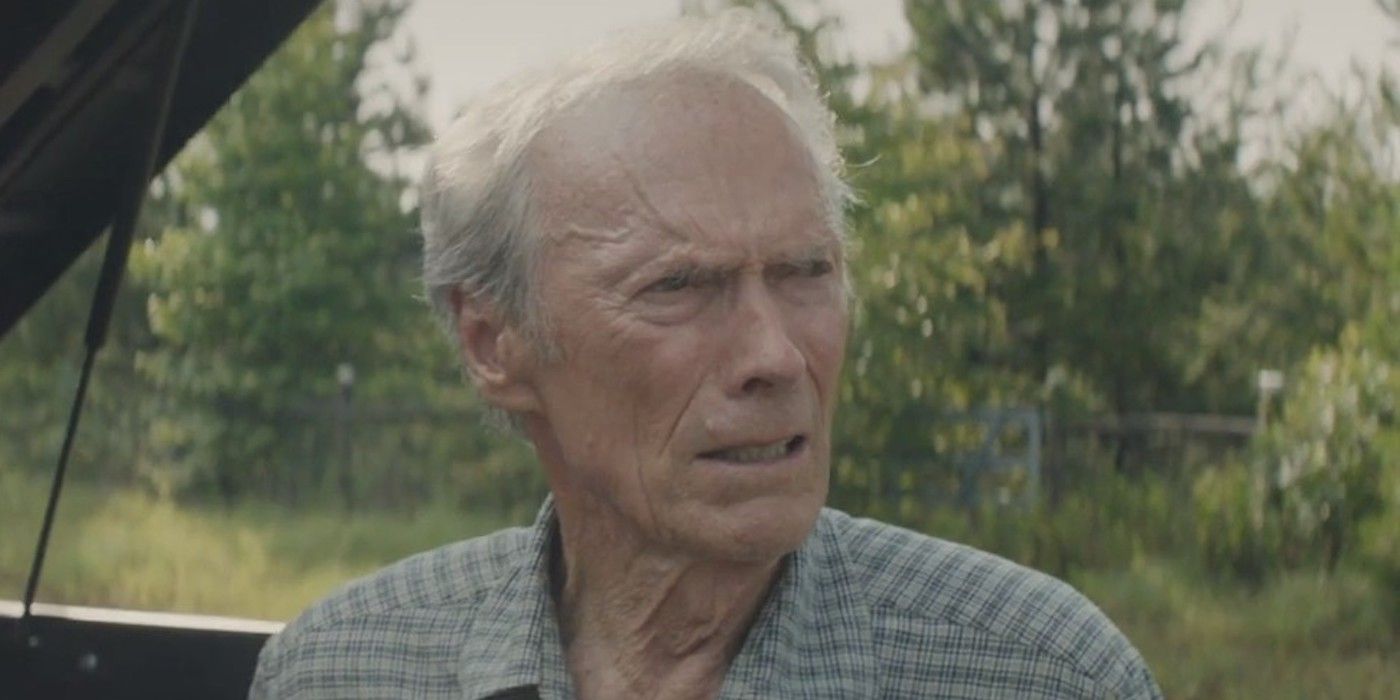 The ‘Unforgiven’ Ending Clint Eastwood Left on the Cutting Room Floor
