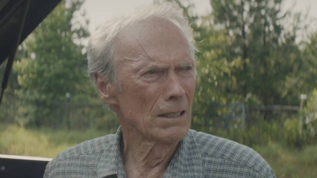 Clint Eastwood's True Crime Drama 'The Mule' Finds New Streaming Home