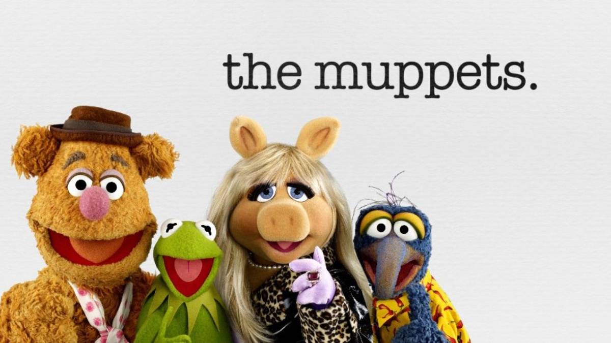 Remember That Weird Failed Muppets Mockumentary Series?