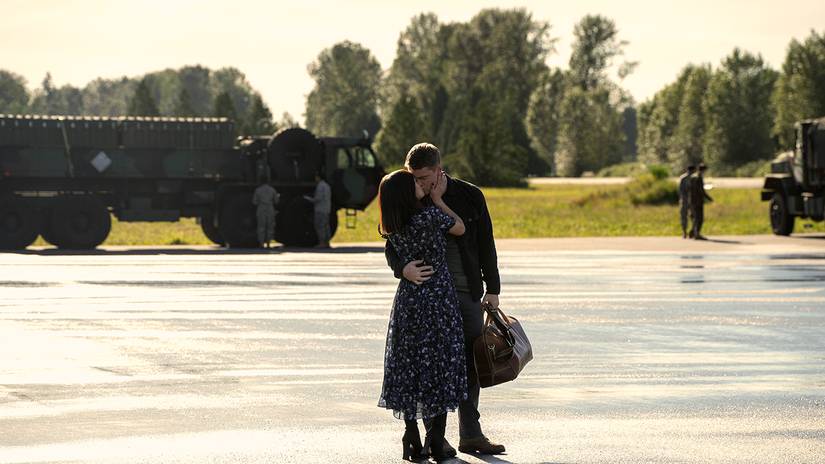 8 Ways 'The Night Agent' Sets Up Season 2