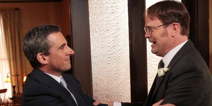 'The Office' Ending Explained: Big Changes Ahead for the Dunder Mifflin ...