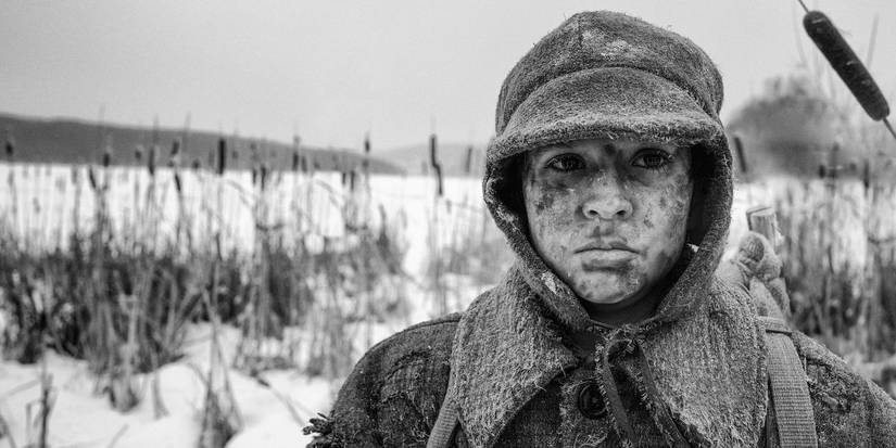 10 Most Psychological War Movies, Ranked