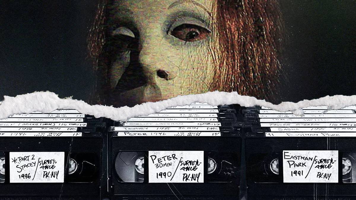 Is ‘The Poughkeepsie Tapes’ Real?