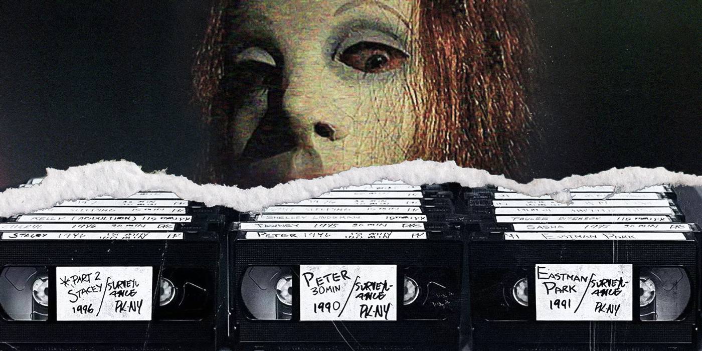 Is ‘The Poughkeepsie Tapes’ Real?