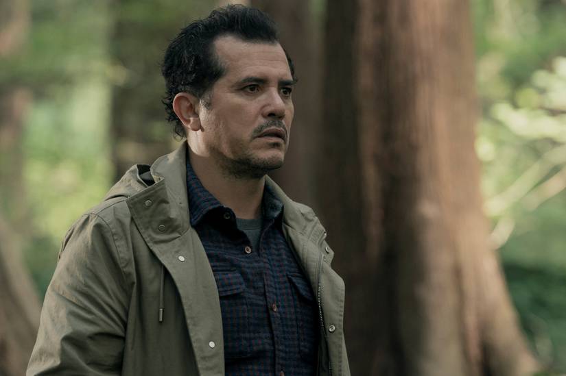 'The Power's Toni Collette & John Leguizamo on Exploring Real Life Fears