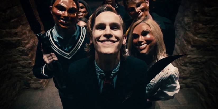 I'm Convinced I Could Survive Most Horror Movies, but These 10 Are Too ...