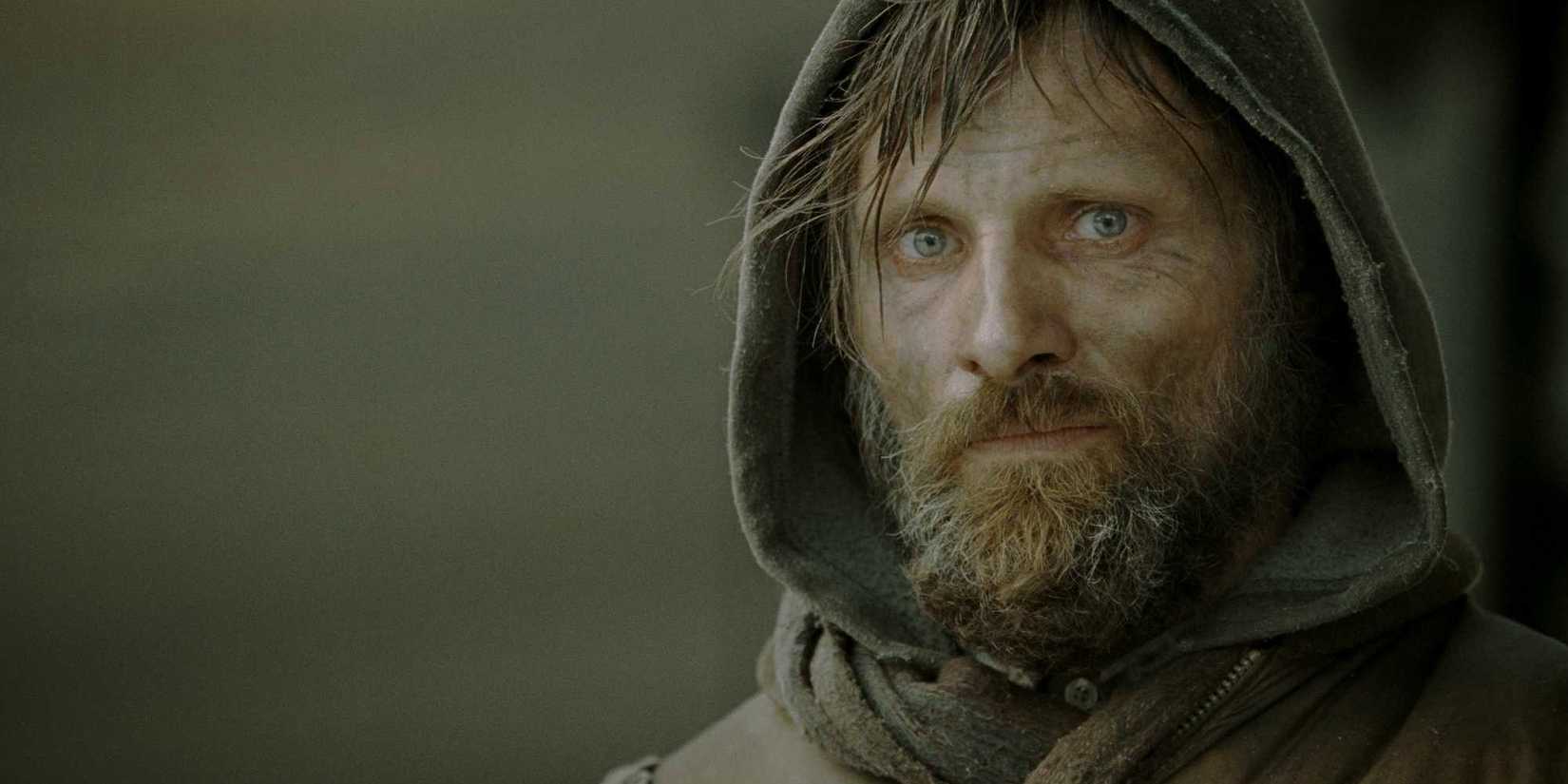 10 Most Realistic Dystopian Movies, Ranked