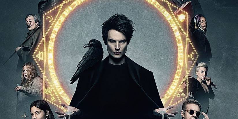 10 Best Dark Fantasy Shows, Ranked