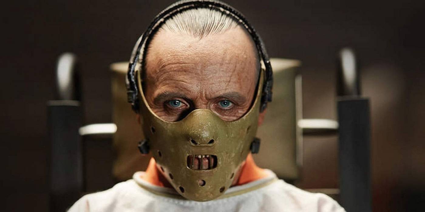 Hannibal Lecter Is Trapped With Haunting New ‘Silence of the Lambs’ Figure From NECA