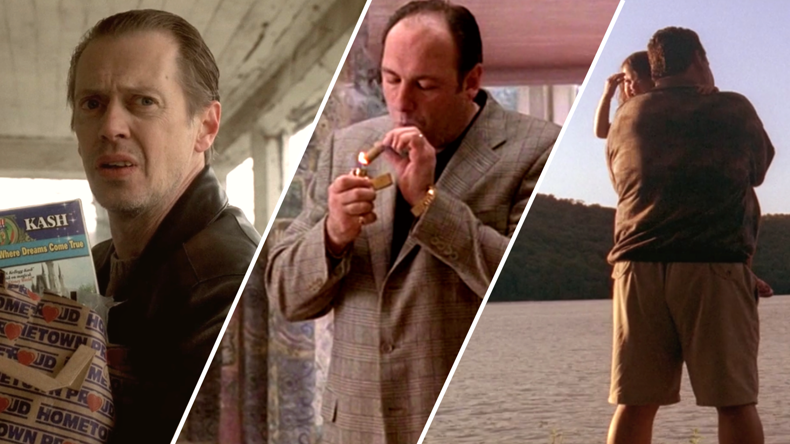 10 Best Needle Drops In 'The Sopranos'