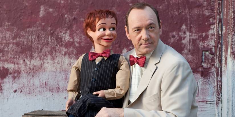 10 Great Short Films Starring Famous Actors