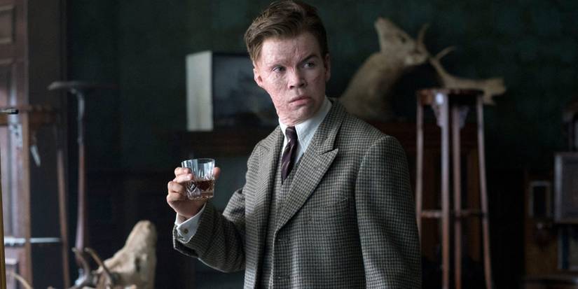 Will Poulter's Best Movies, According to Rotten Tomatoes
