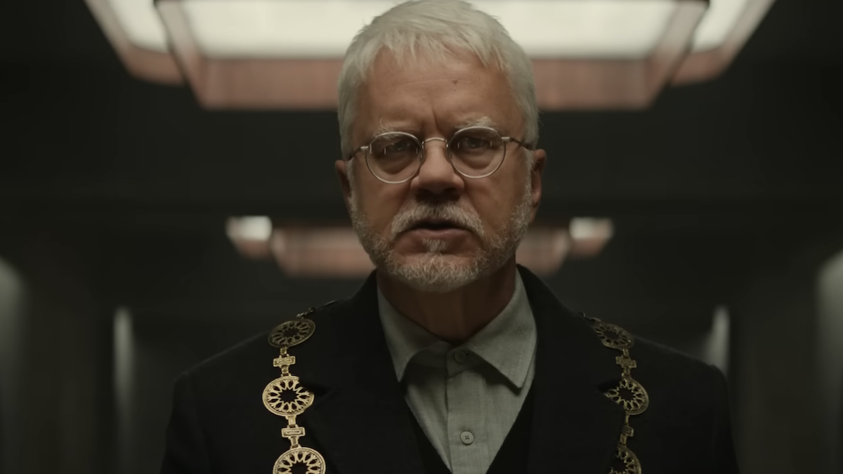 Apple TV Successfully Revived the Hard Sci-Fi Genre With This Masterpiece