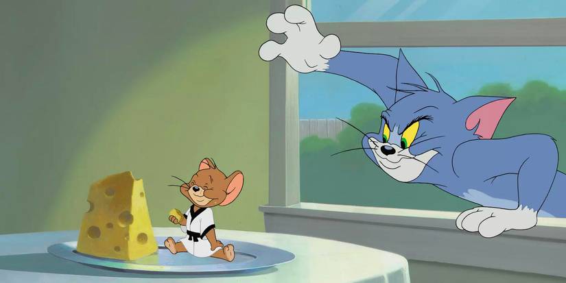 10 Funniest Animated Series That Aren't 'The Simpsons' or 'South Park'