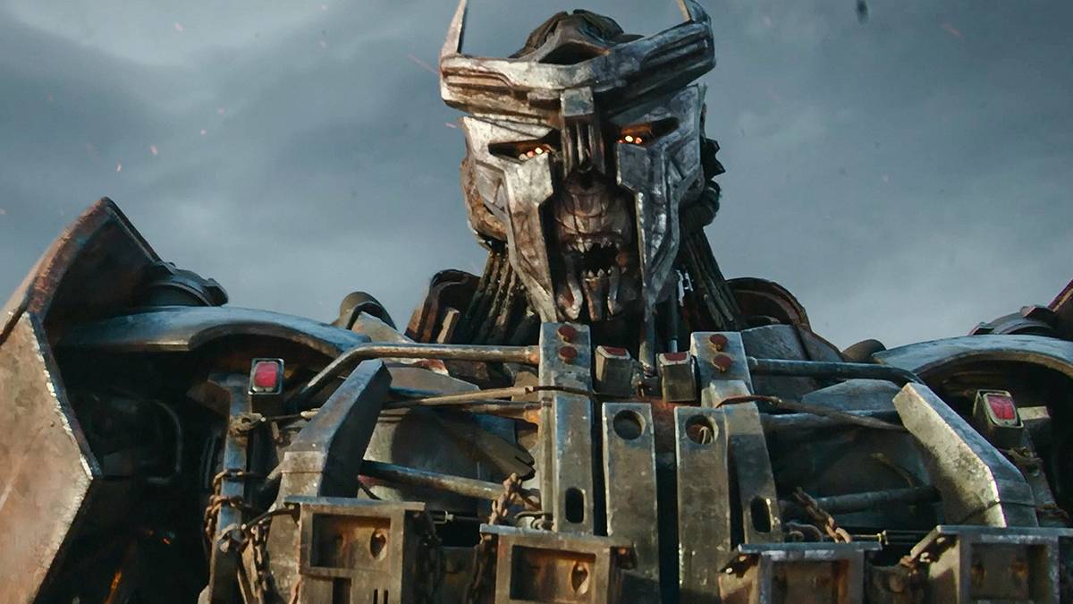 ‘Transformers: Rise of the Beasts’ IMAX Box Office Rolls Out Solid Debut