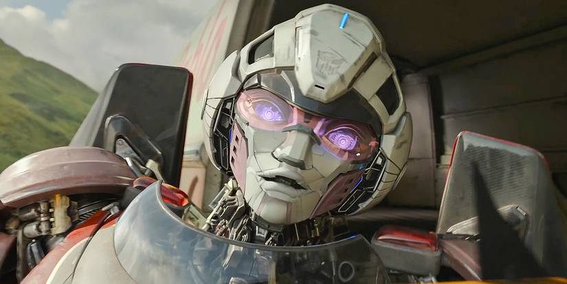 10 Best Robots in 'Transformers,' Ranked