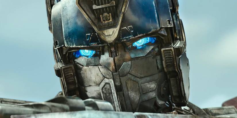 'Transformers Rise of the Beasts' Easter Eggs