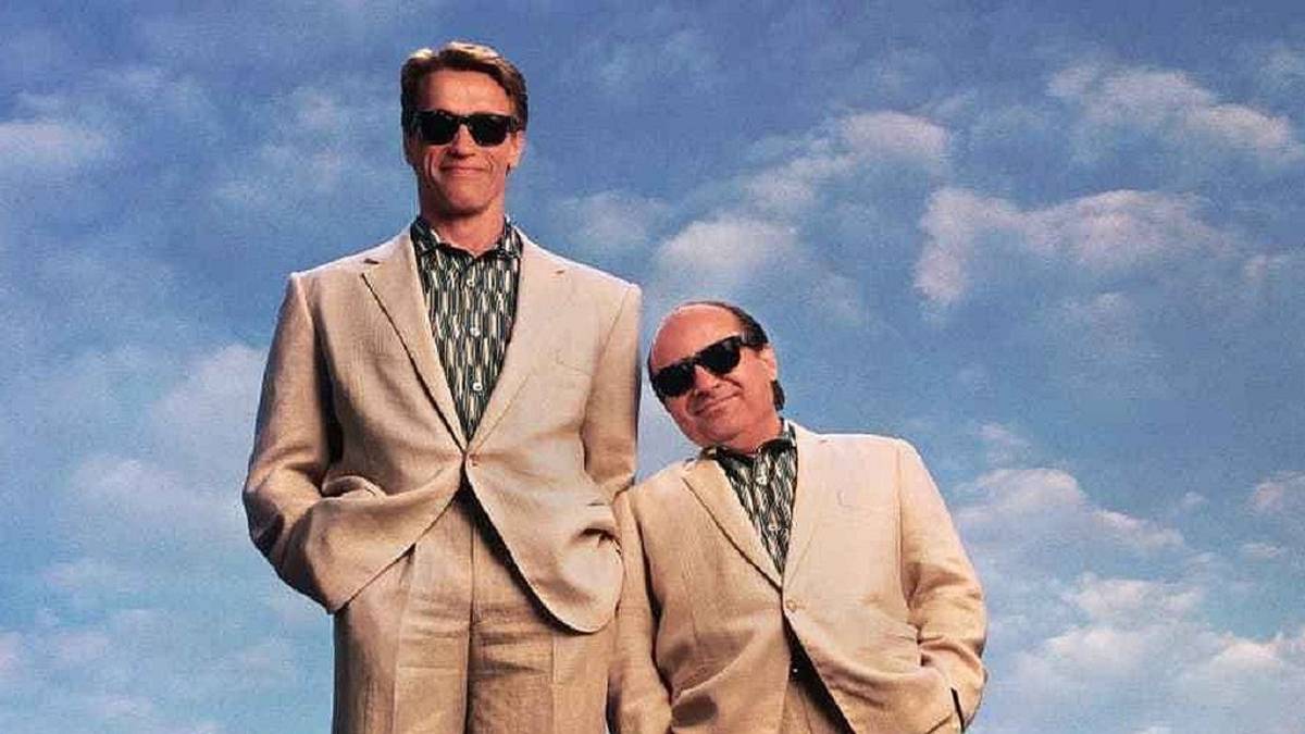 'Twins' Sequel: Arnold Schwarzenegger Gives Disappointing Update