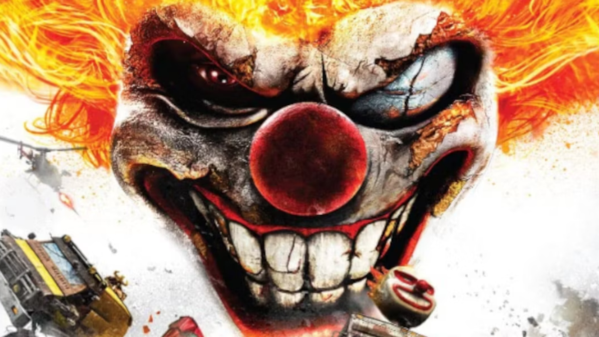 ‘Twisted Metal’ Live Action Series: What to Expect