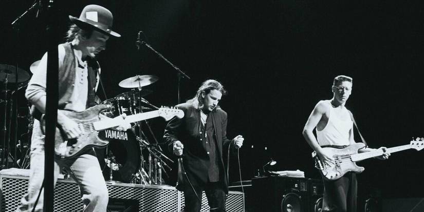 10 Great Concert Movies You Need to Watch Now