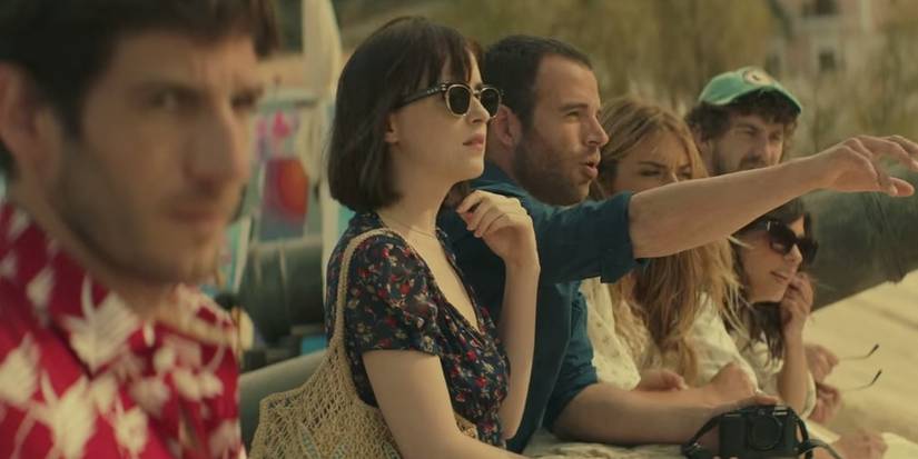 10 Great Short Films Starring Famous Actors