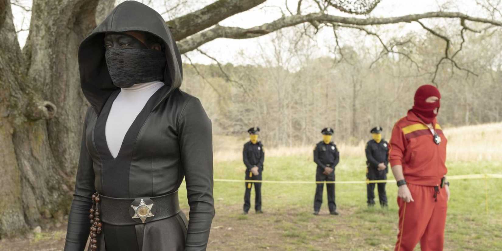 10 Must-Watch Sci-Fi Miniseries, Ranked