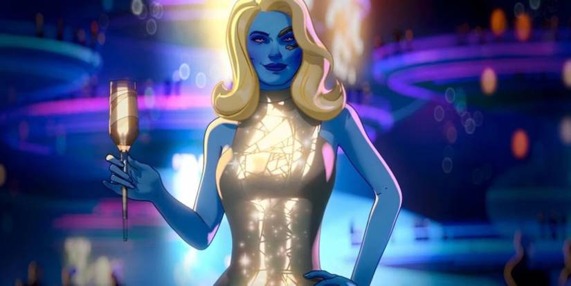 Karen Gillan's 10 Best Movies & Shows, According to Rotten Tomatoes