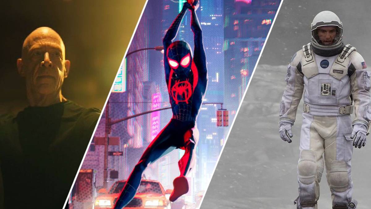 10 Best Movies from the 2010s, According to IMDb