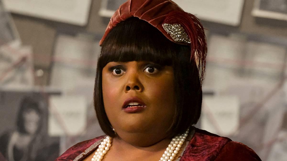 ‘Ghosts’ Season 2: Who Murdered Alberta Haynes?