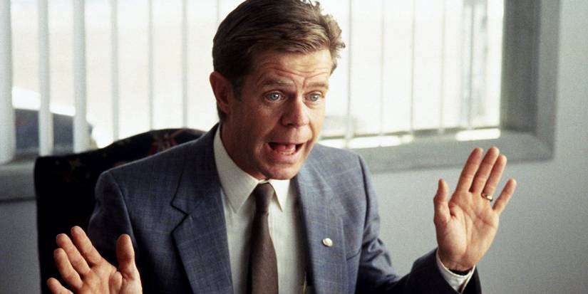 10 Best William H. Macy Movies, Ranked