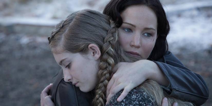 10 Most Memorable 'Hunger Games' Scenes