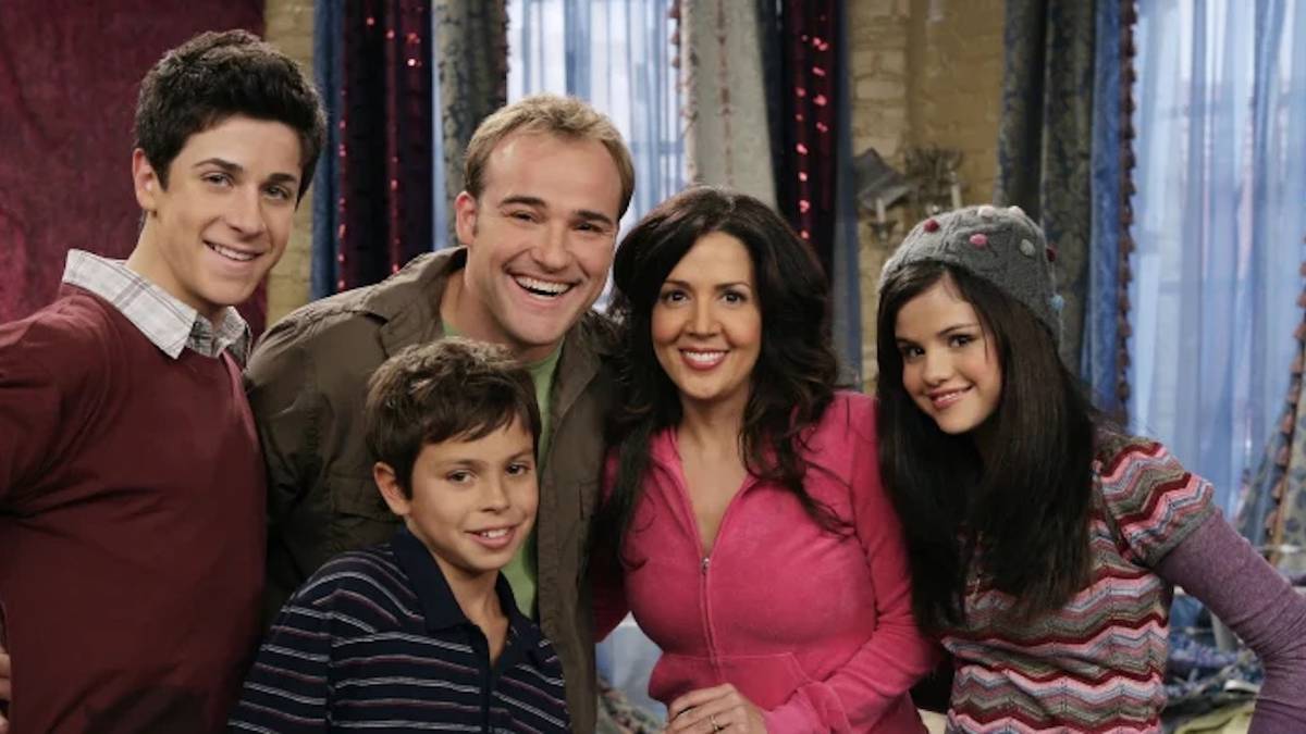 Selena Gomez's Hit Disney Channel Show and More Get New Funko Pop figures