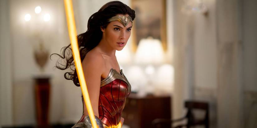 Wonder Woman 3: Gal Gadot Confirms She Is Developping the Film