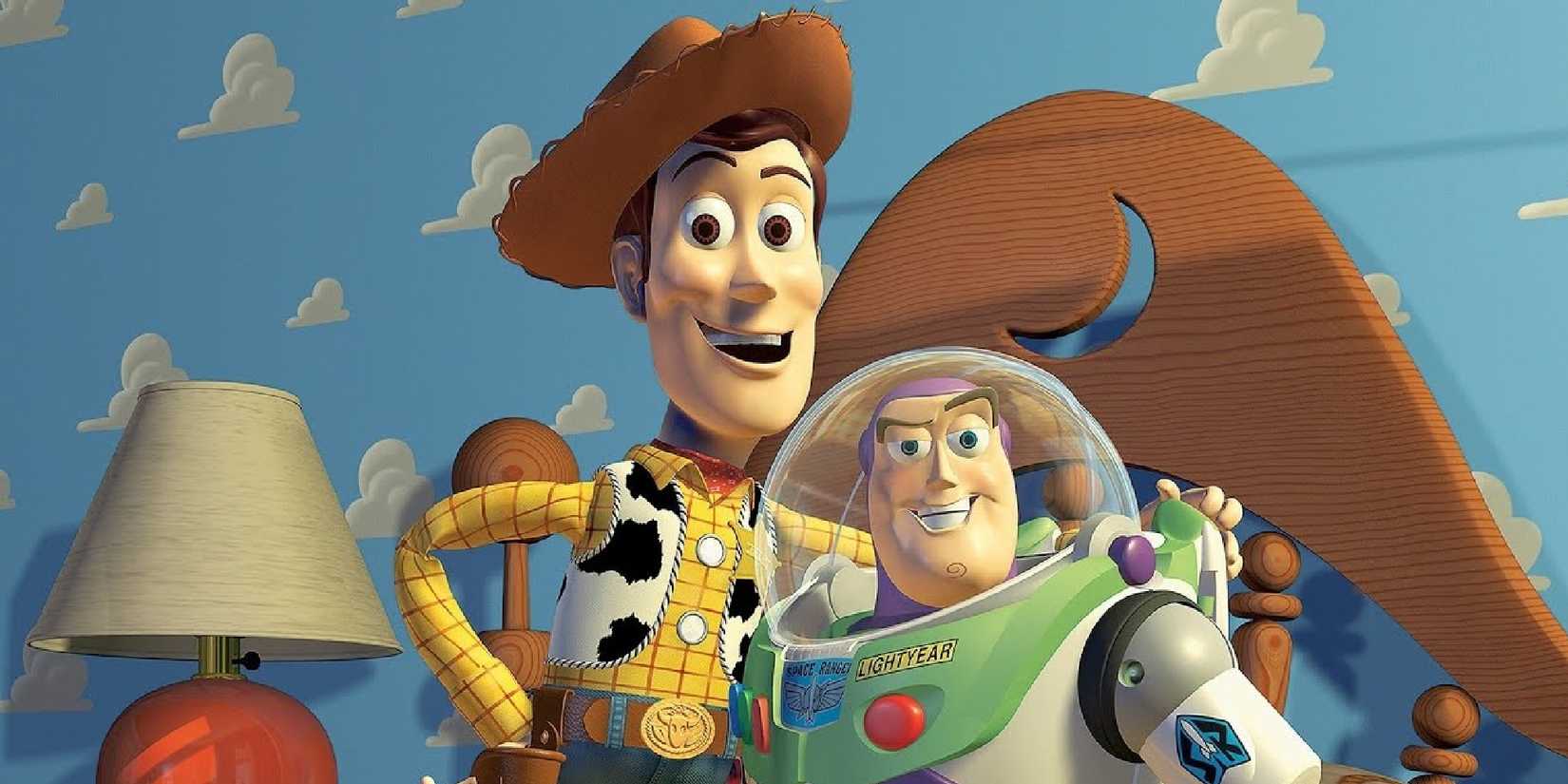 10 Best Toy Story Quotes, Ranked