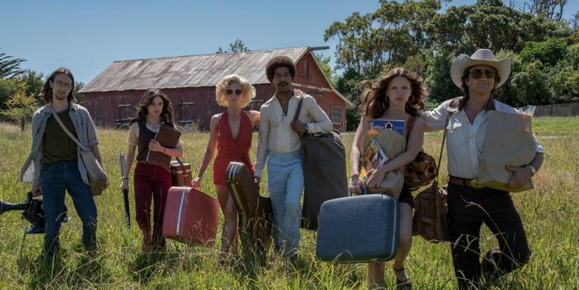 All Three Movies in Ti West's 'X' Trilogy, Ranked