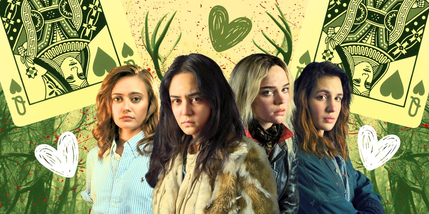 'Yellowjackets' May Have Just Set Up the Show’s Biggest Death in Season 4