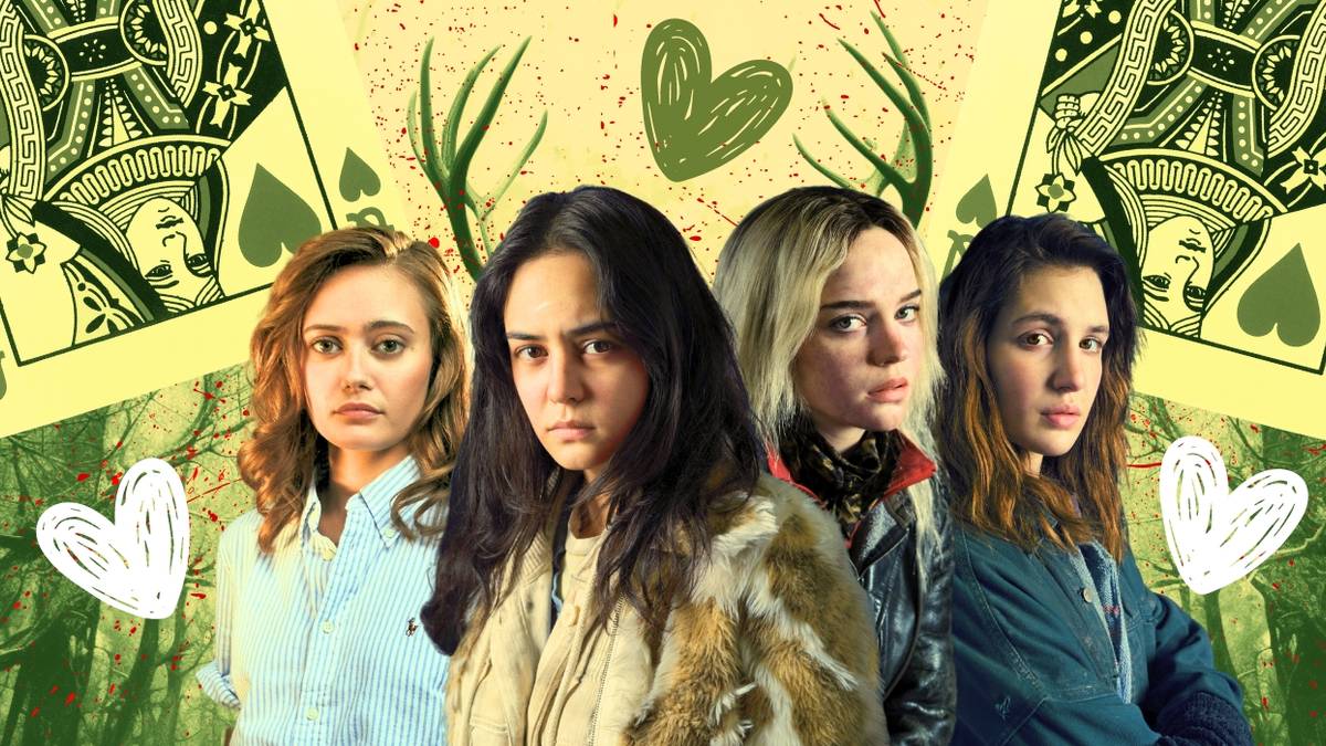 ‘Yellowjackets’ Season 2: The Cards Drawn Mean More Than You Think