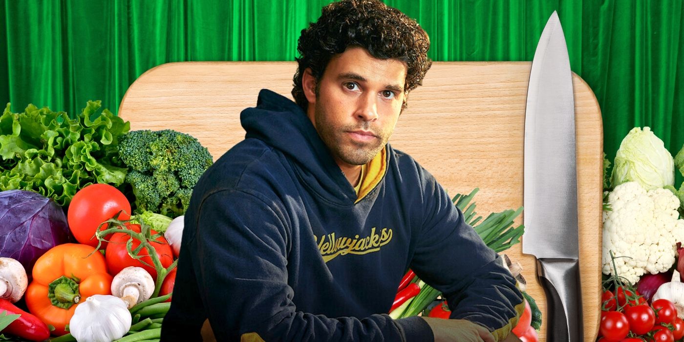 Before 'Fallout,' Ella Purnell Was the Standout of 'Yellowjackets'