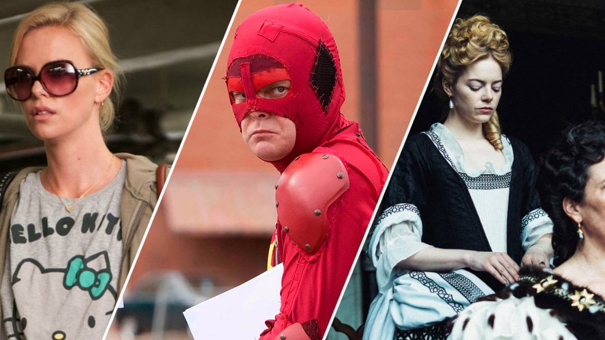 10 Modern Dark Comedies Destined to Become Classics