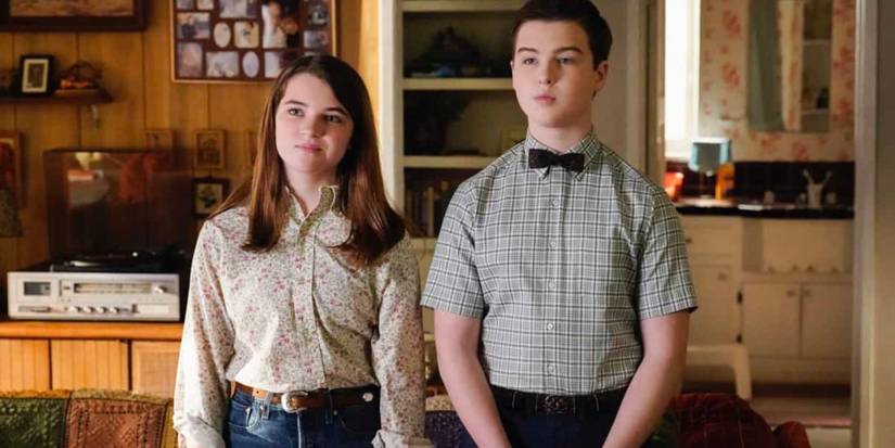 'Young Sheldon': 10 Main Characters, Ranked by Likability