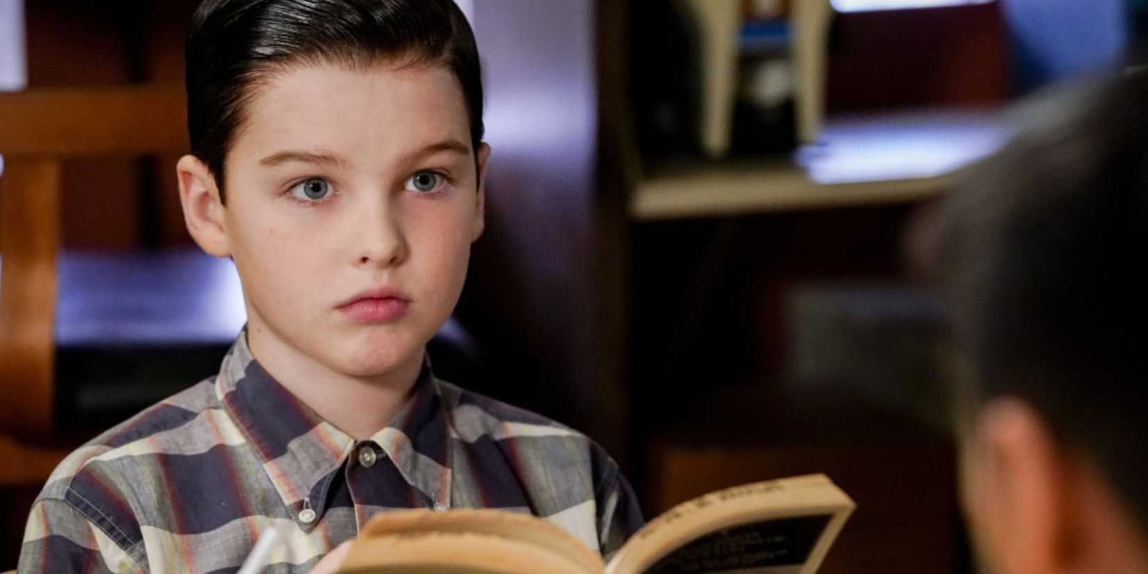 8 Best 'Young Sheldon' Quotes, Ranked
