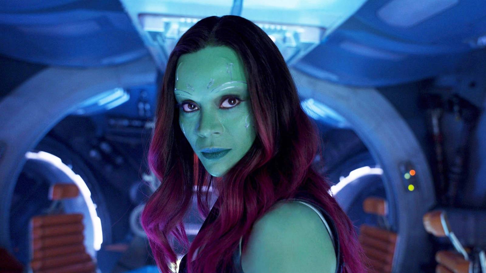 10 Best Zoe Saldana Movies, Ranked