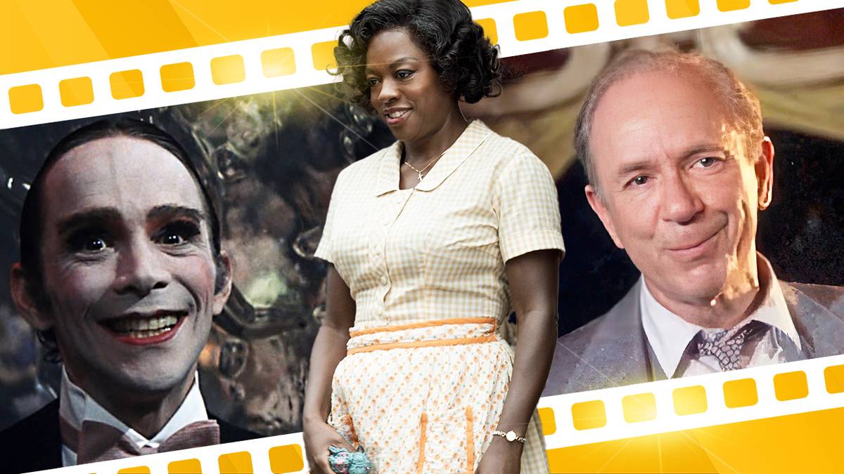 9 Actors Who Won Tonys and Oscars For the Same Character