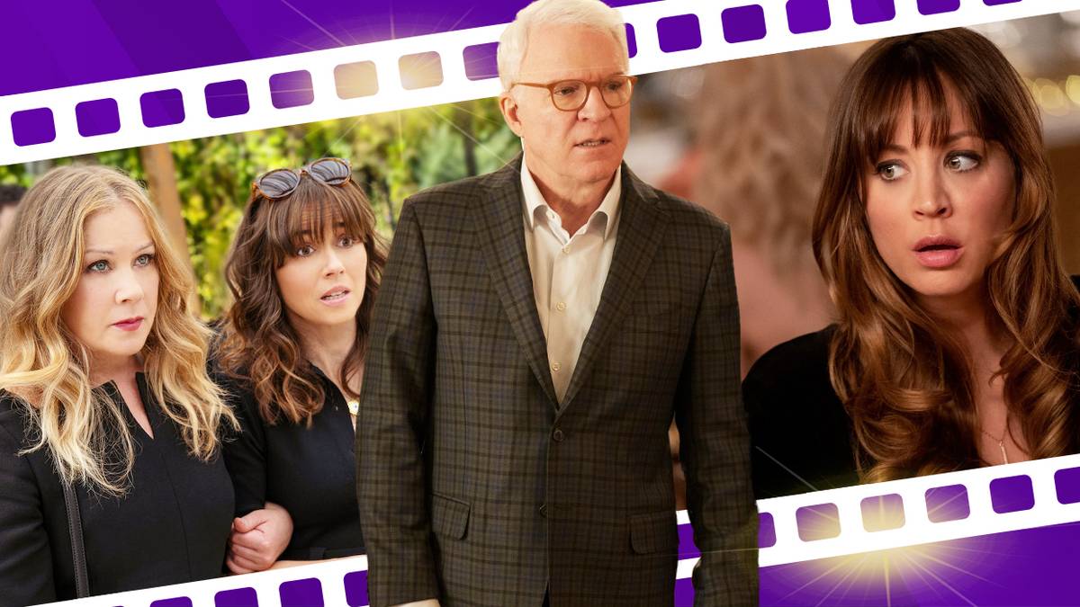 The 10 Best Comedy Thriller Shows Like 'Based on a True Story,' Ranked