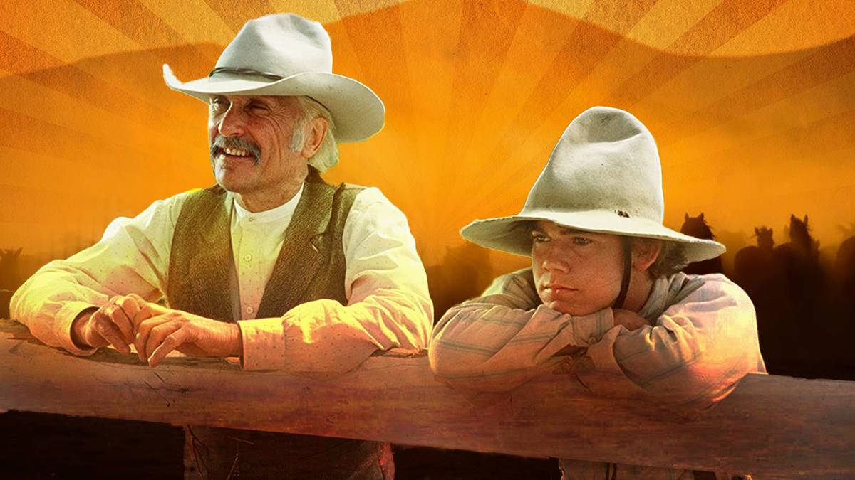 9 Best Western TV Miniseries of All Time, Ranked