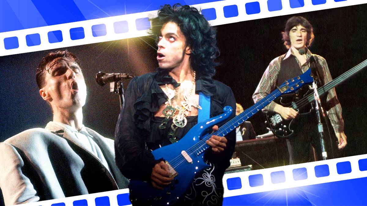10 Great Concert Movies You Need to Watch Now