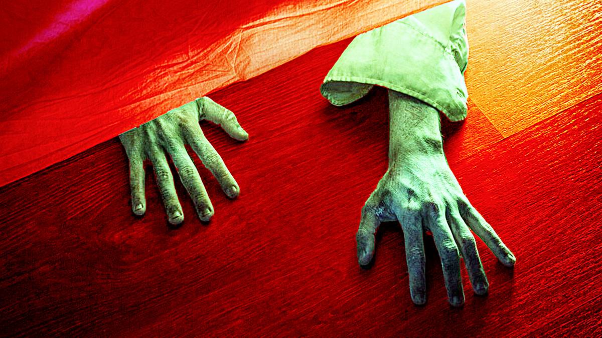 10 Movies Like 'The Boogeyman' Where The Monster Represents Something ...