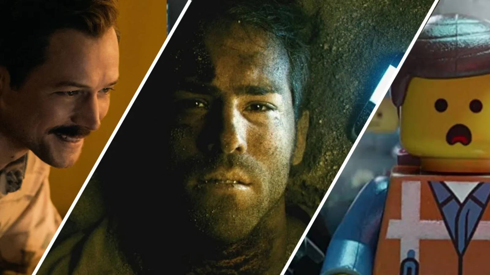 10 Movies With a Weak Premise but Great Execution, According to Reddit