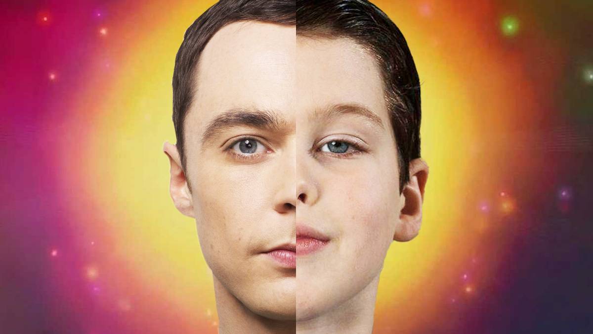 10 Biggest 'Young Sheldon' and 'The Big Bang Theory' Connections
